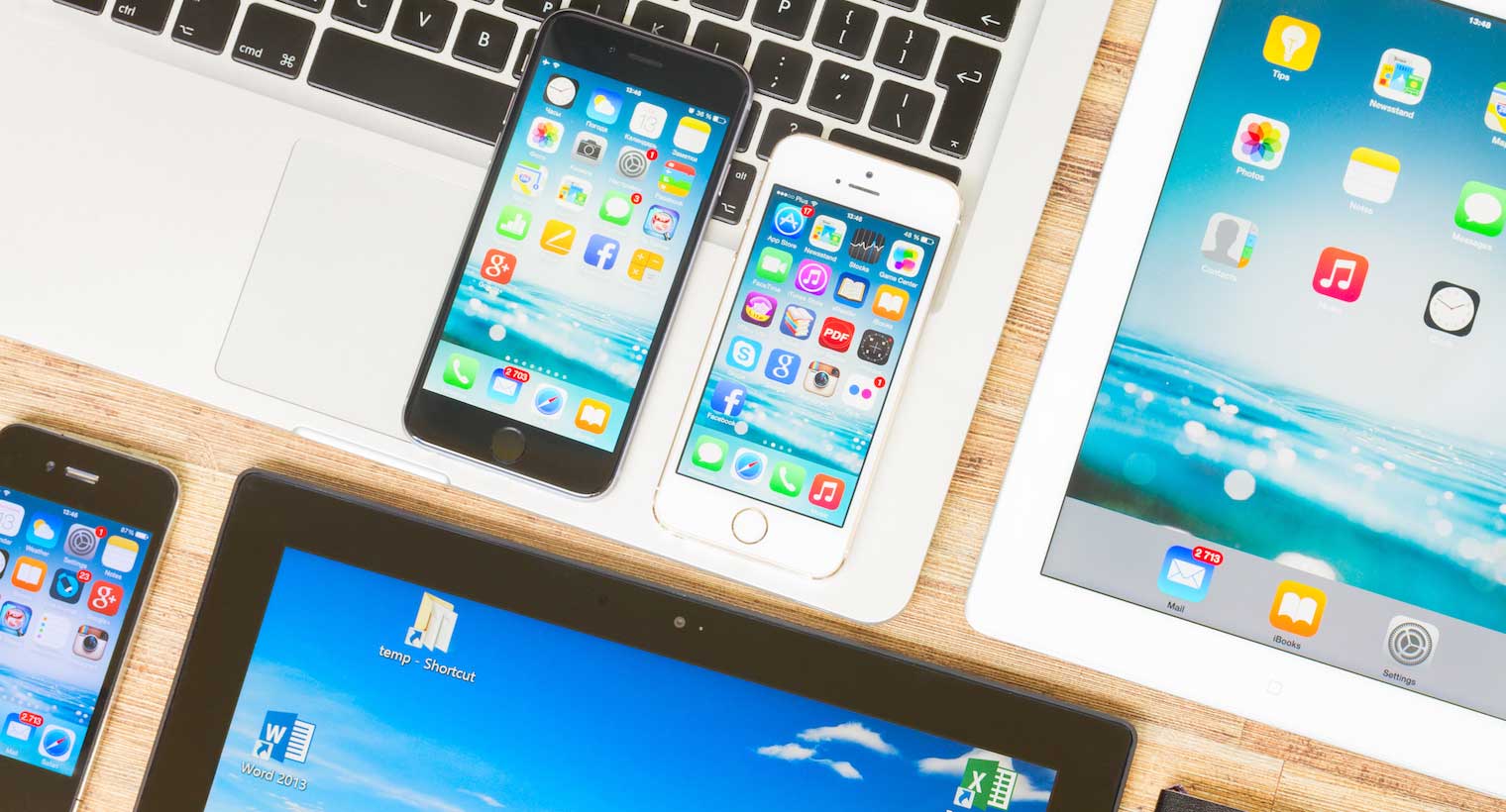 Protecting Against Security Threats Posed By Outdated Devices | Duo ...