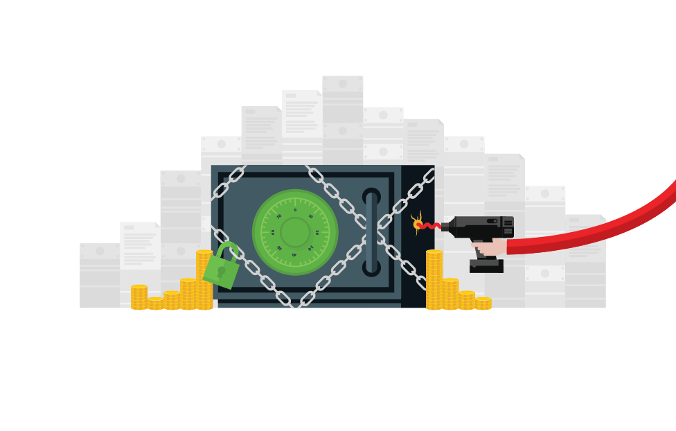 The Evolution of Security #3: Safes | Duo Security