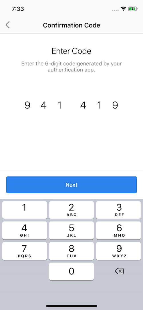 How To Setup Duo 2FA For Instagram LaptrinhX How To Setup Duo 2FA For Instagram LaptrinhX