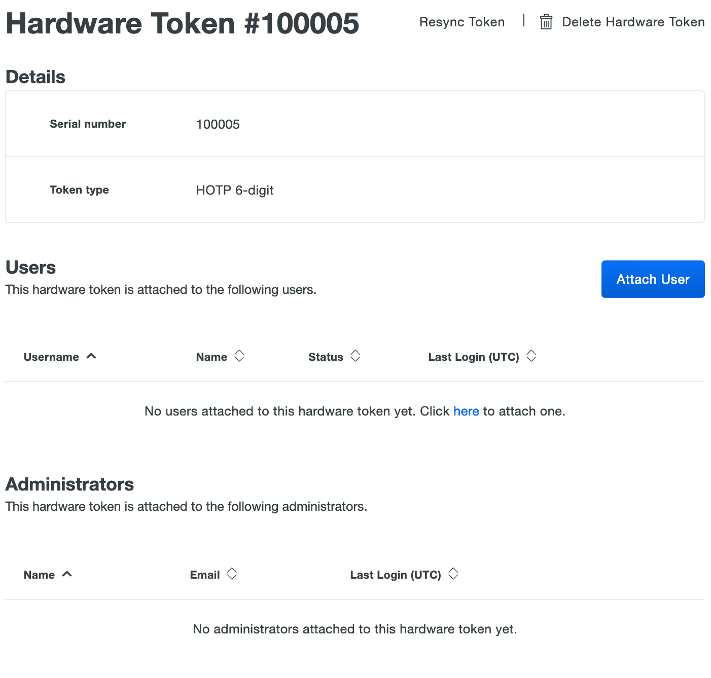 Managing 2FA Devices | Duo Security