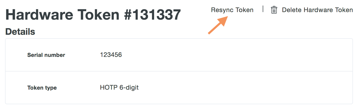 Managing 2FA Devices | Duo Security