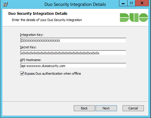 Duo Authentication for Microsoft Remote Desktop Web | Duo Security