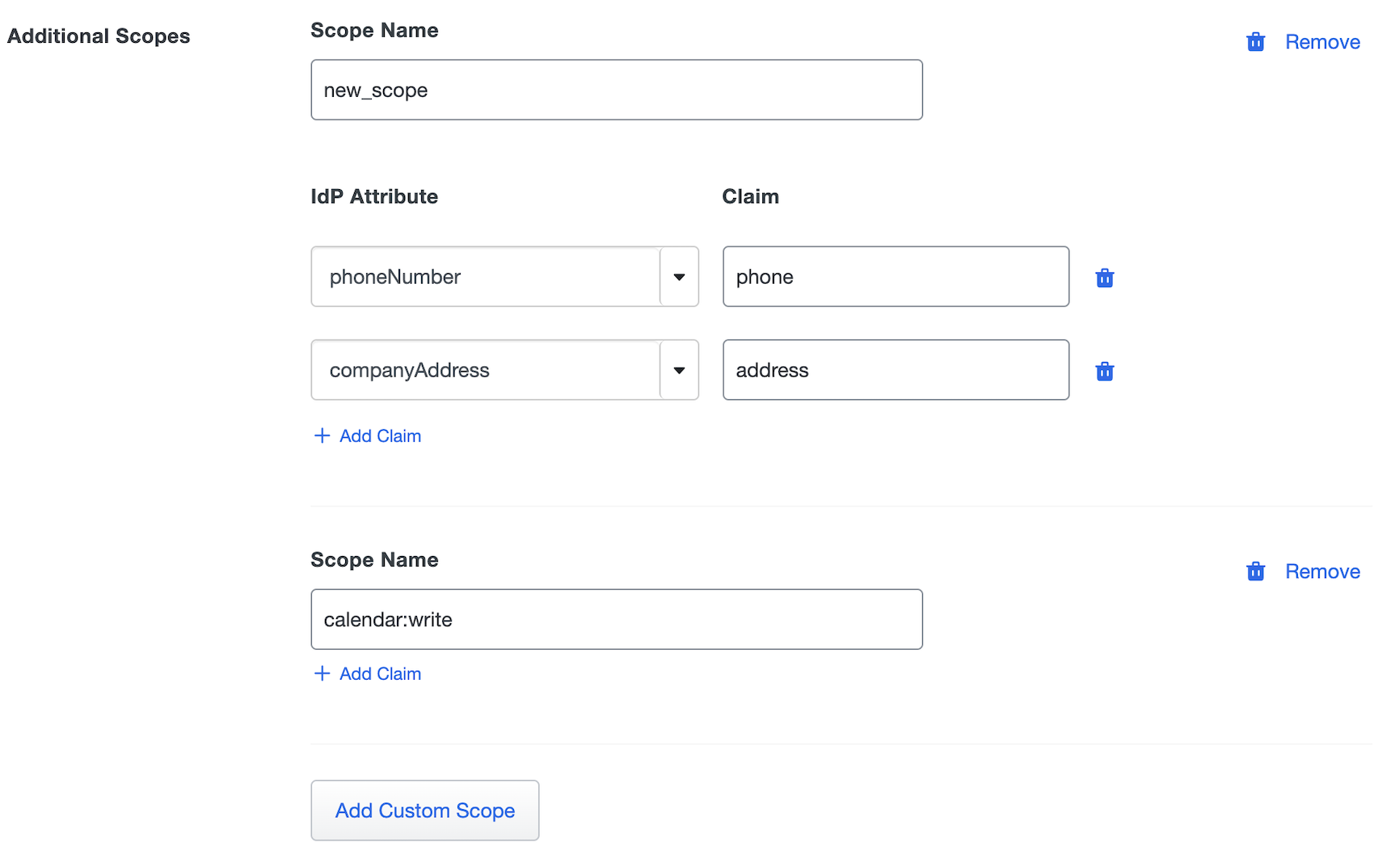 Single Sign-On for Generic OpenID Connect (OIDC) Relying Parties | Duo ... Single Sign-On for Generic OpenID Connect (OIDC) Relying Parties | Duo ...