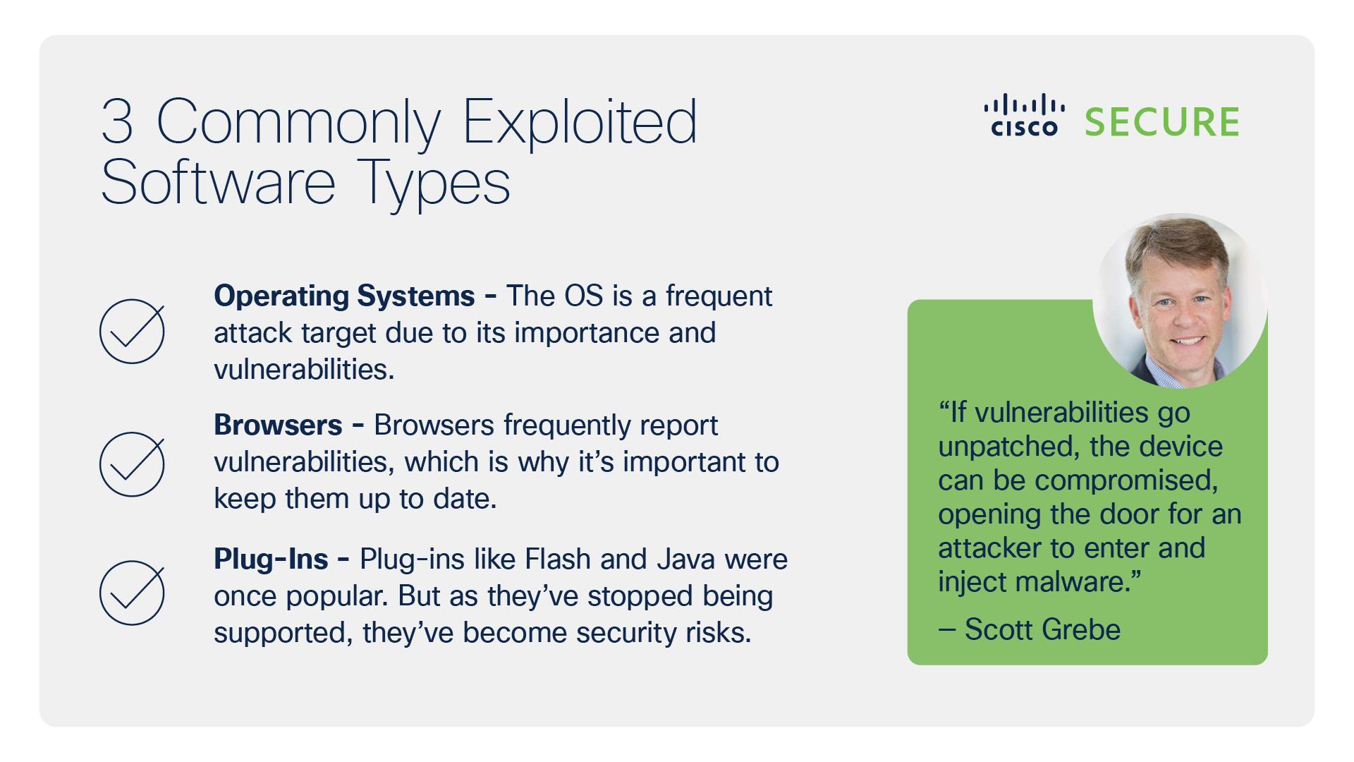 Updating Software: The Importance of Keeping Up-to-Date | Duo Security