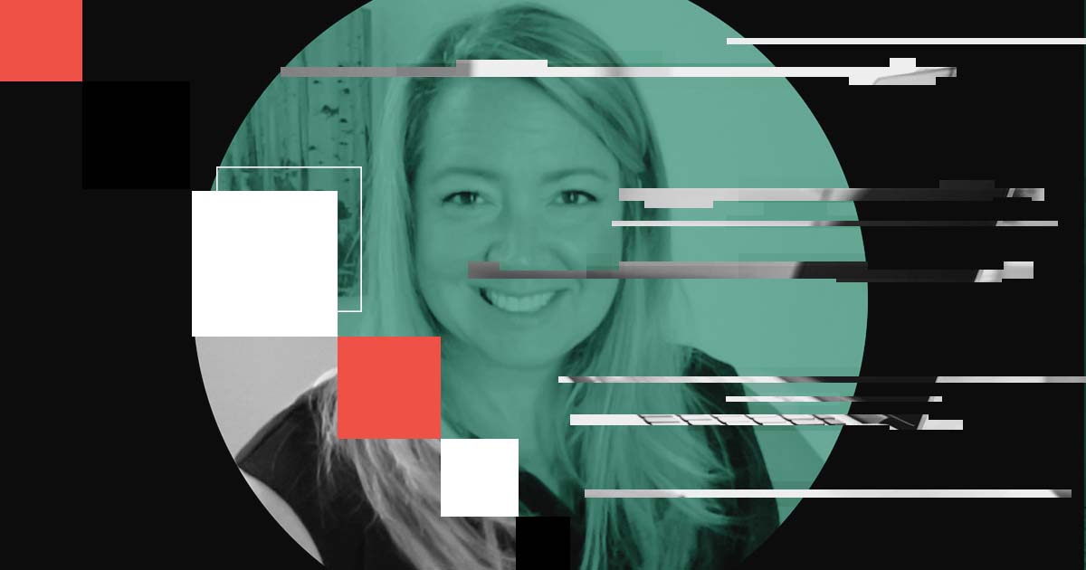 Decipher Podcast: Amy Bogac | Decipher