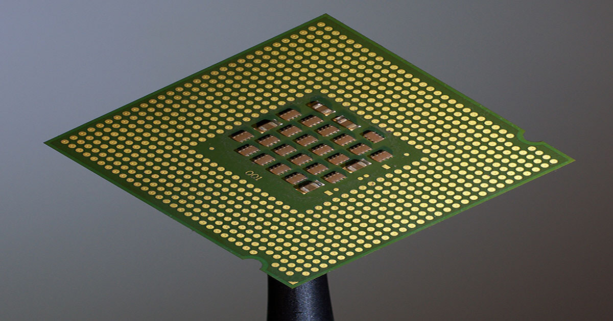 Researchers Find Another Processor-Based Attack. More on the Way ... Researchers Find Another Processor-Based Attack. More on the Way ...