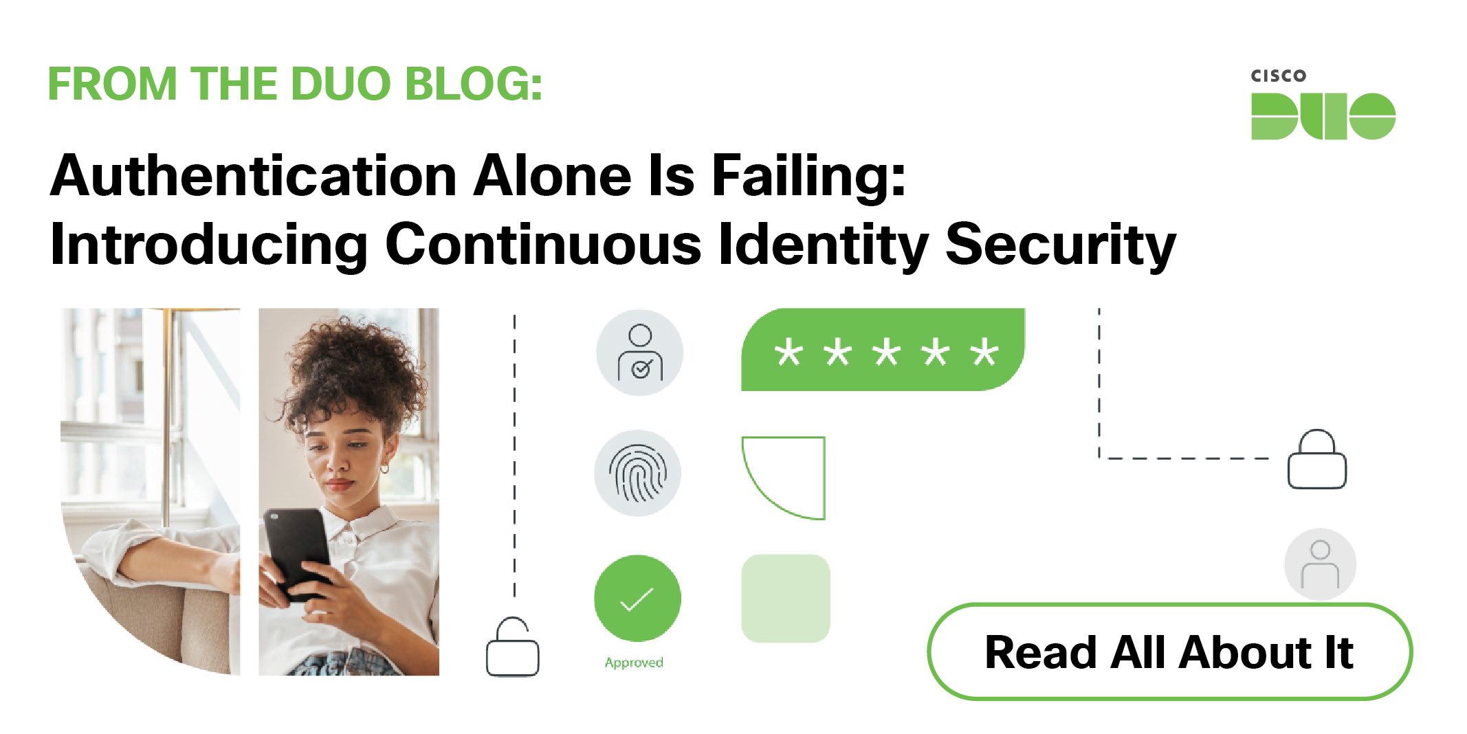 Introducing Continuous Identity Security | Duo Security