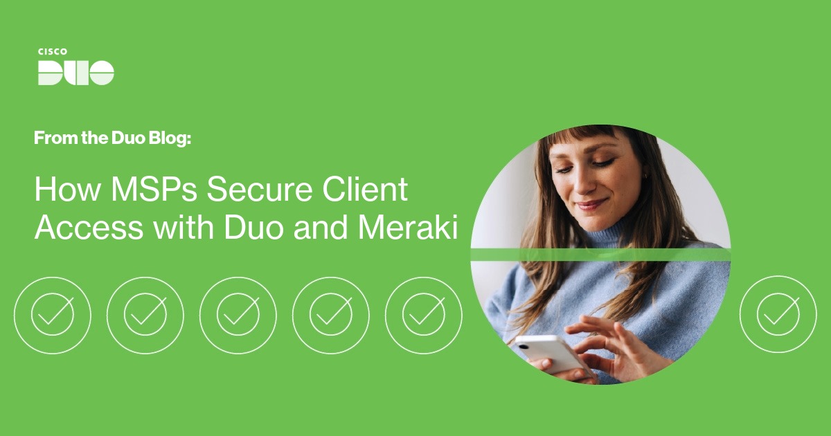 Duo Blog: Discover Security Insights and News | Cisco Duo