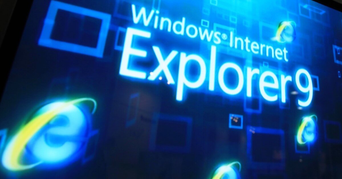 Microsoft Fixes IE Flaw Already Under Attack | Decipher Microsoft Fixes IE Flaw Already Under Attack | Decipher
