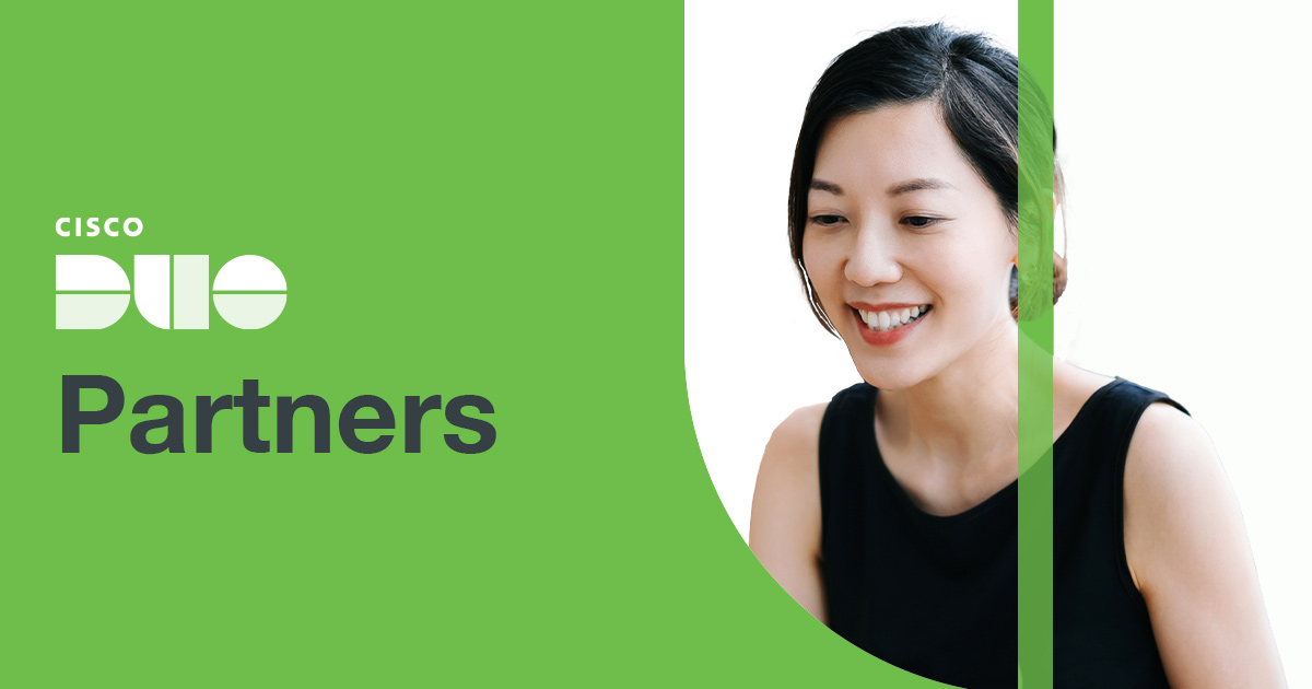 Partner With Duo | Duo Security