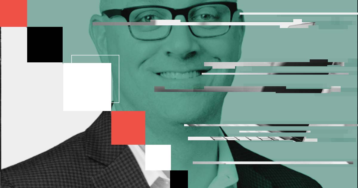 Q&A: Rick Holland | Decipher