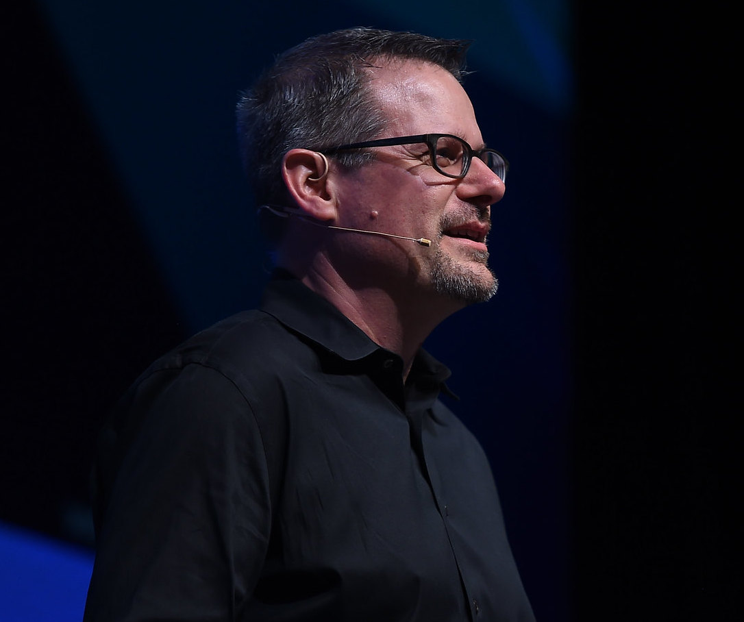 Decipher Podcast: Chris Wysopal | Decipher