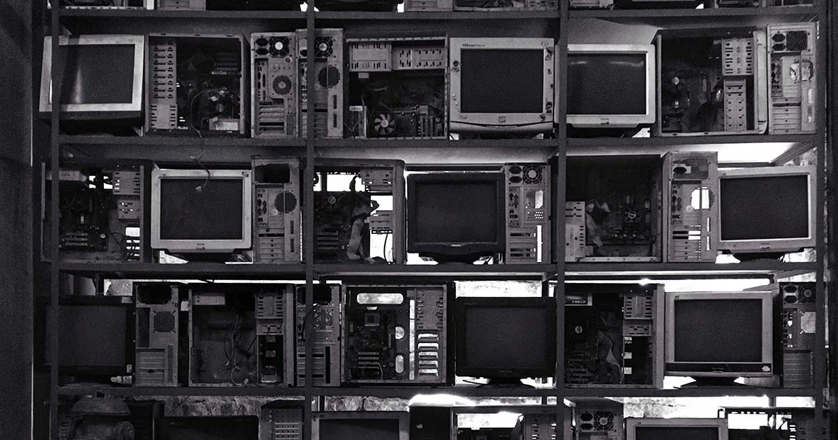 Decipher Podcast: James Plouffe | Decipher