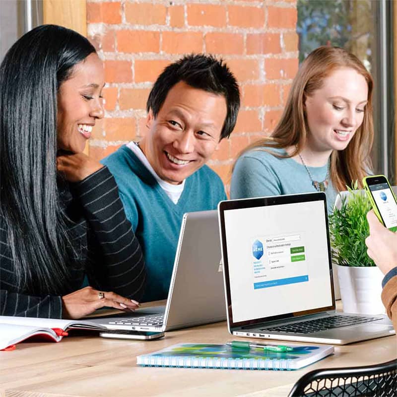 The Duo Managed Service Provider Program | Duo Security